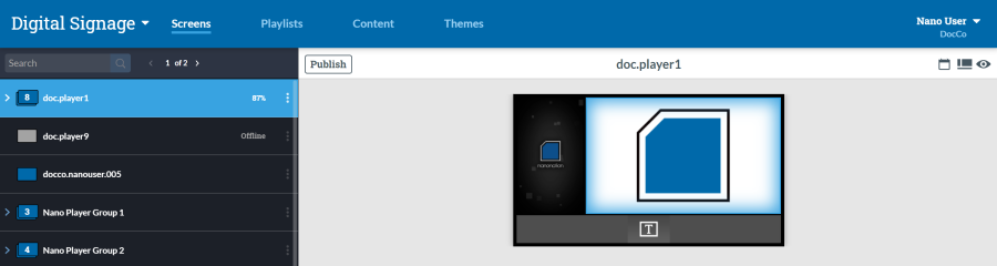 Commandpoint User Guide